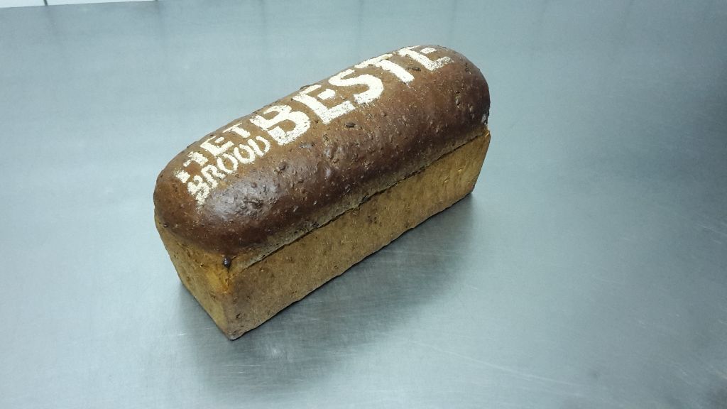 bakkerij pepping 'het beste brood'