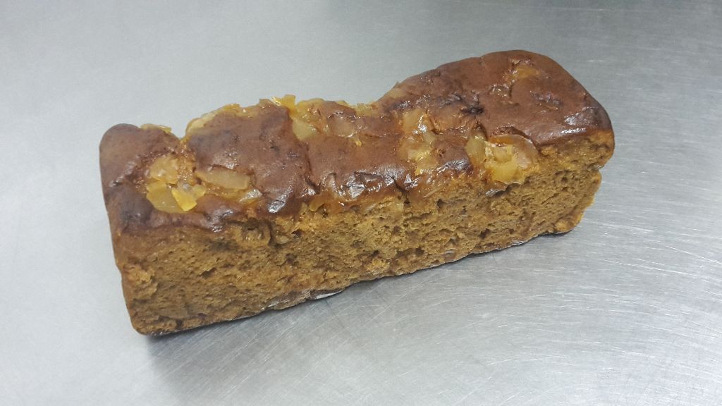 bakkerij pepping beilen westerbork gemberkoek